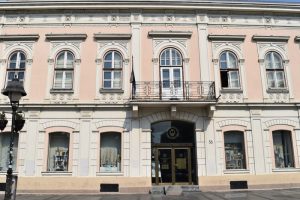 Book Lover’s Guide to Serbia: Belgrade - Babbling Books